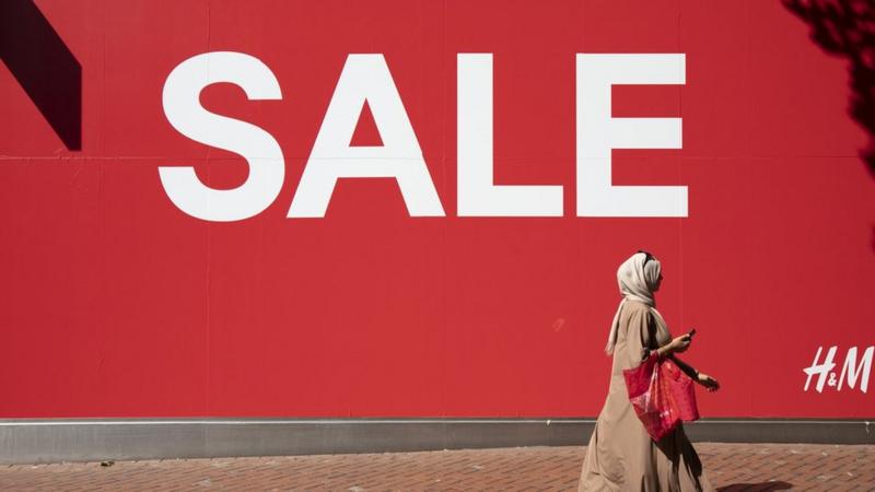 When is a sale actually a sale? - BBC News