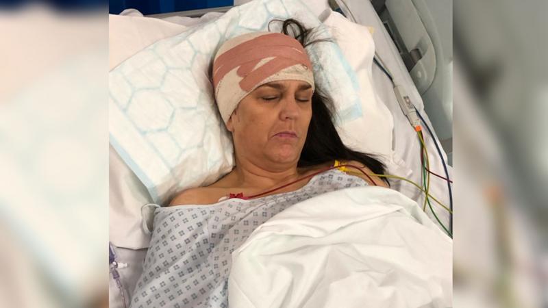 'At night it was louder' - how tinnitus diagnosis revealed cancer - BBC ...