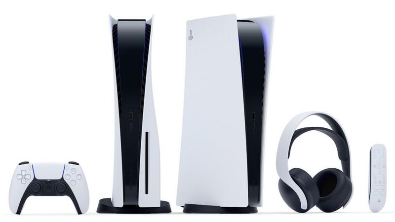 Sony PlayStation 5: Five things we learned at the big console reveal ...