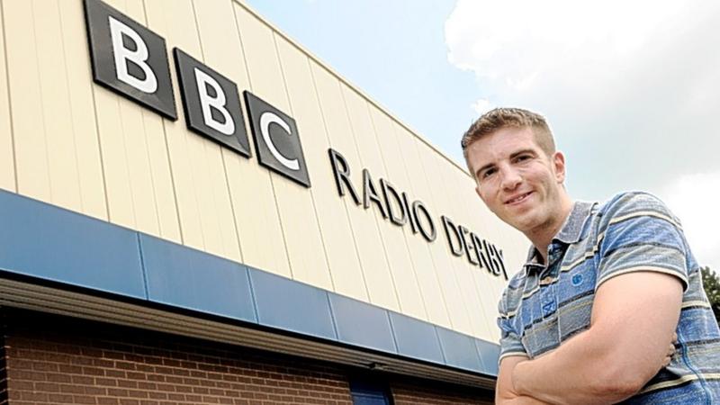 Skin cancer campaign returns in memory of presenter Colin Bloomfield ...