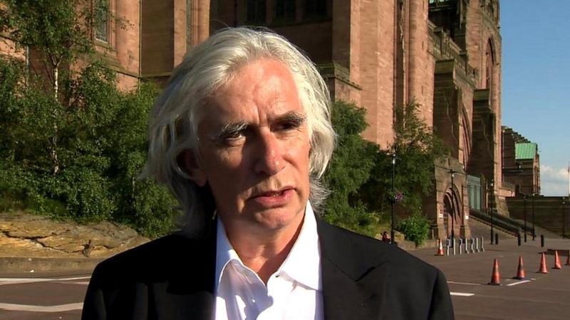 Sir Phil Redmond calls for soaps to 'tackle the real social issues ...