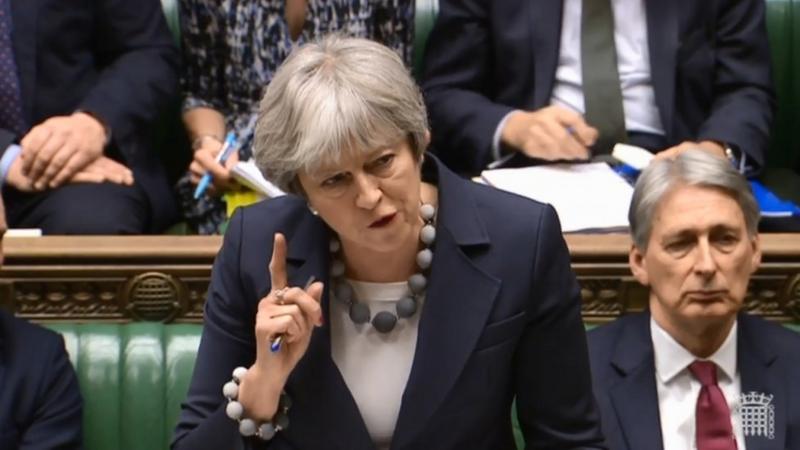 Scottish Brexit bill 'likely next month' - BBC News