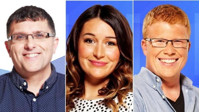 Newyddion a mwy - BBC Cymru Fyw