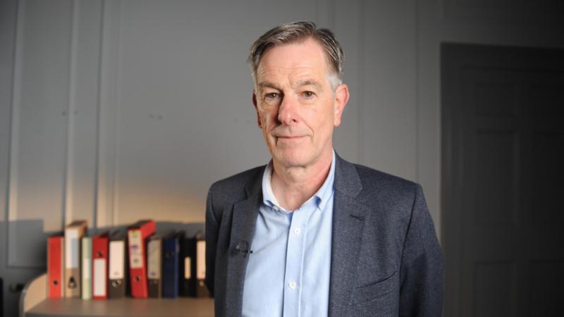 Survivors recall Derrick Bird's Cumbria massacre 15 years on - BBC News