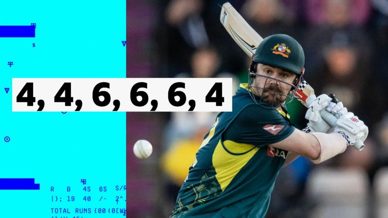 England Men's Cricket Team - BBC Sport