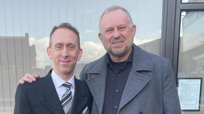 Alfred Swinscoe death: Murder suspects found in 1960s missing miner ...