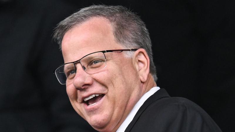 League Two - BBC Sport