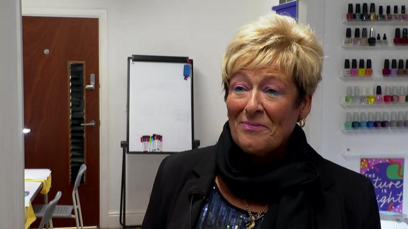 Hair At The Academy in Exeter celebrates 20 years of helping pupils ...