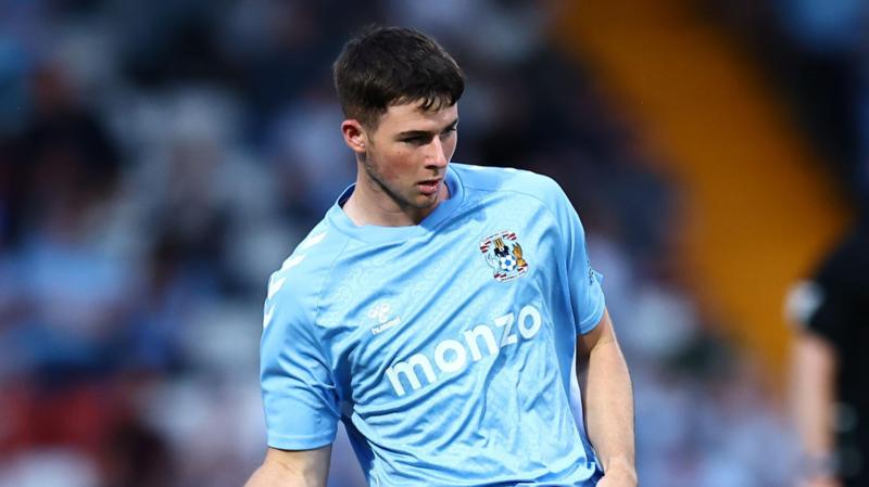 Ryan Howley: Bristol Rovers sign midfielder on two-year deal after ...