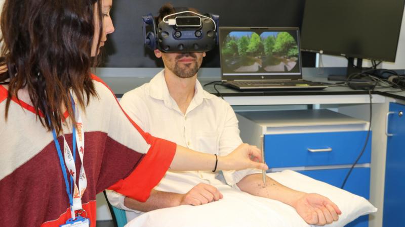 Virtual reality - BBC News