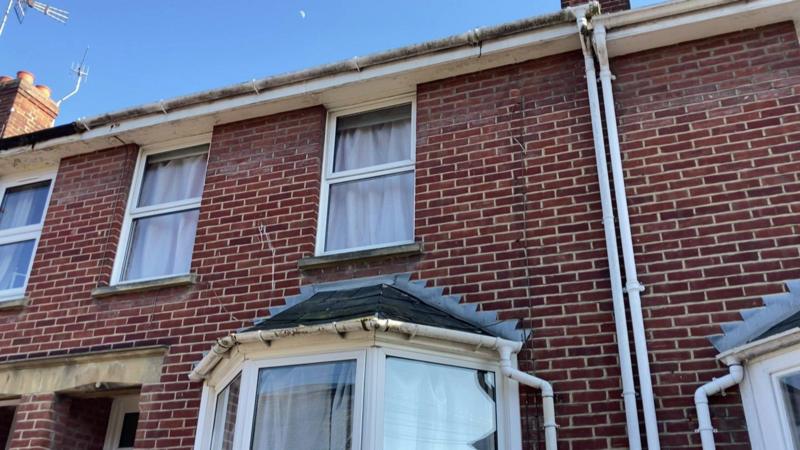 Maureen Rickards: Wife who hid husband's body in garden convicted - BBC ...