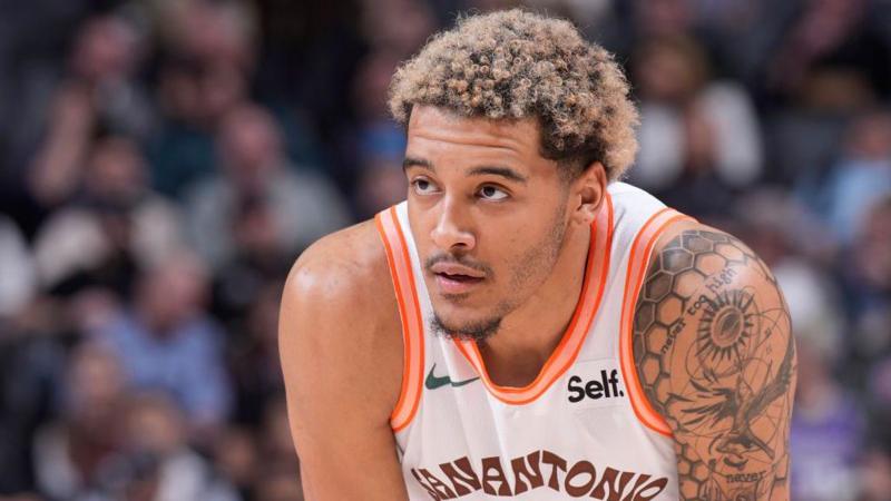 NBA: Why are Jeremy Sochan and OG Anunoby only current players with ...