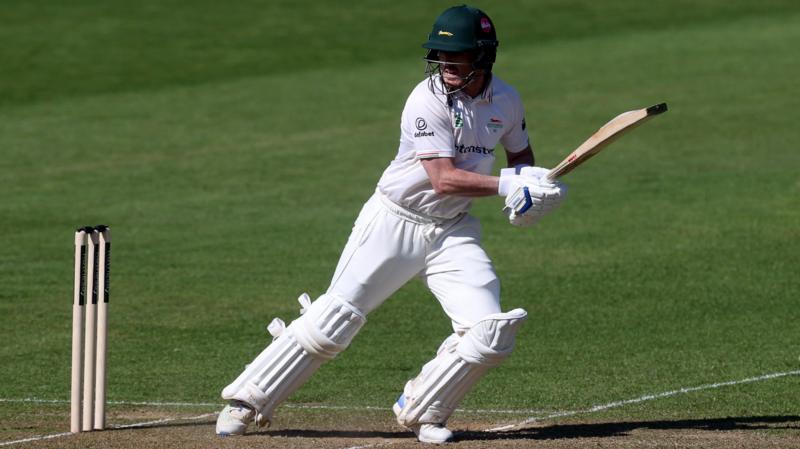 Leicestershire - BBC Sport