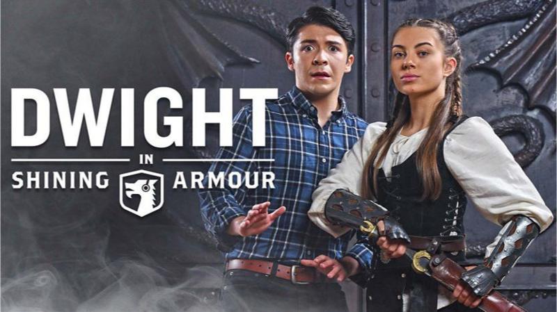 CBBC Shows - CBBC - BBC