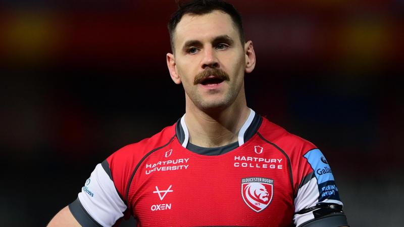 Tomos Williams: Wales and Gloucester scrum-half in 'prime' of career ...