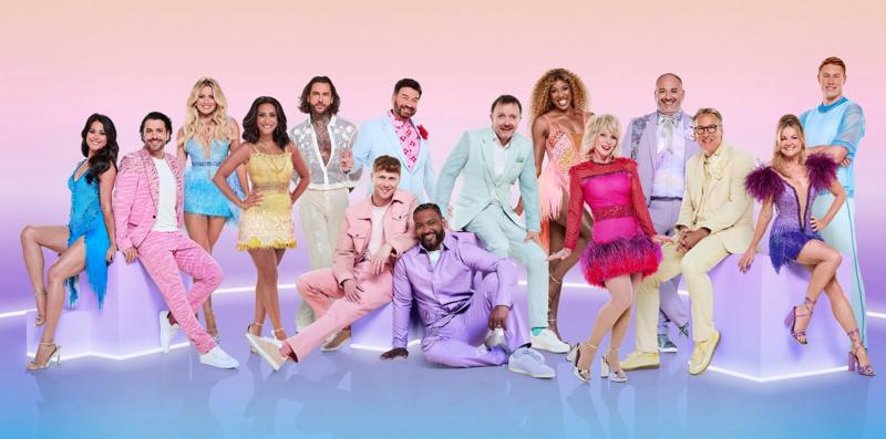 Strictly returns: Here's everything you need to know - BBC News