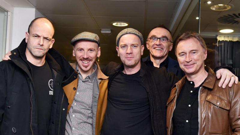 28 Years Later director Danny Boyle's rise from Bury to film visionary ...