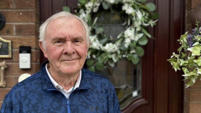 The real lives on Brookside Close ahead of show's return - BBC News