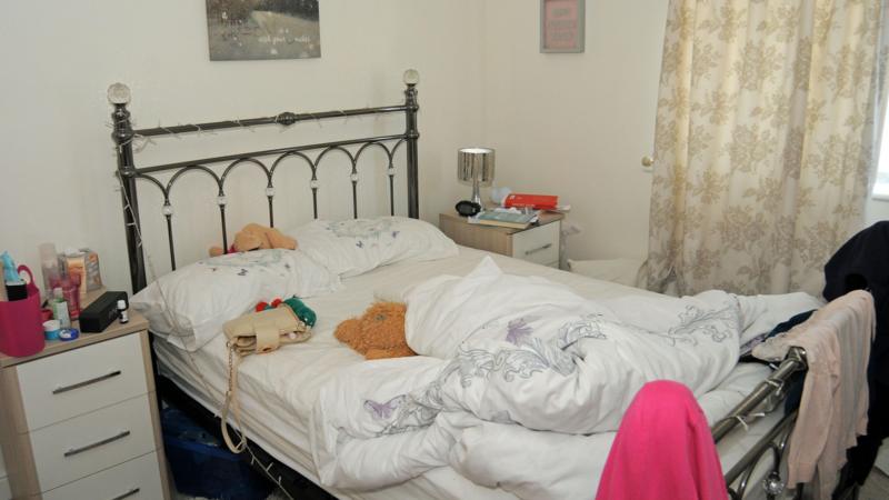 Who is Lucy Letby and why is her case back in the news? - BBC News