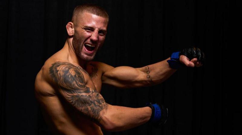UFC 235: Rescheduled Oba Elliott v Jonathan Micallef bout set for ...