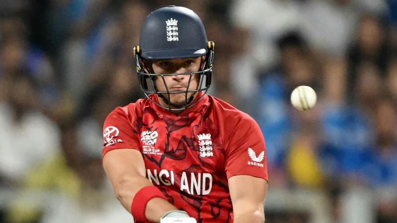 England Men's Cricket Team - Latest News, Results & Updates