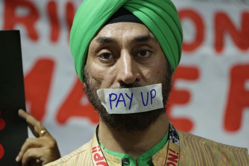 COP29 - BBC News