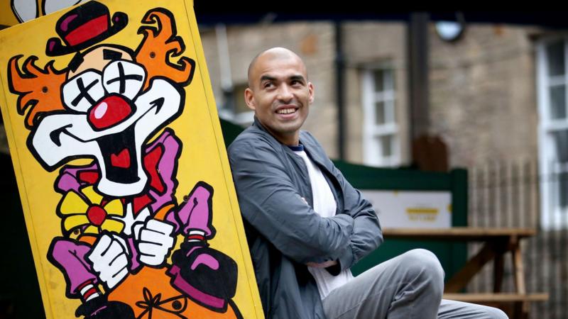 Saudi comedy festival: Inside the controversial Riyadh event starring ...