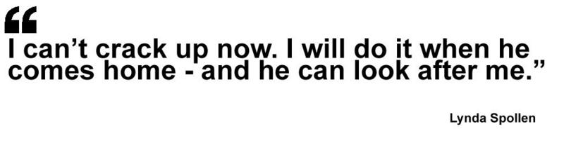 The disappearance of Jonathan Spollen - BBC News