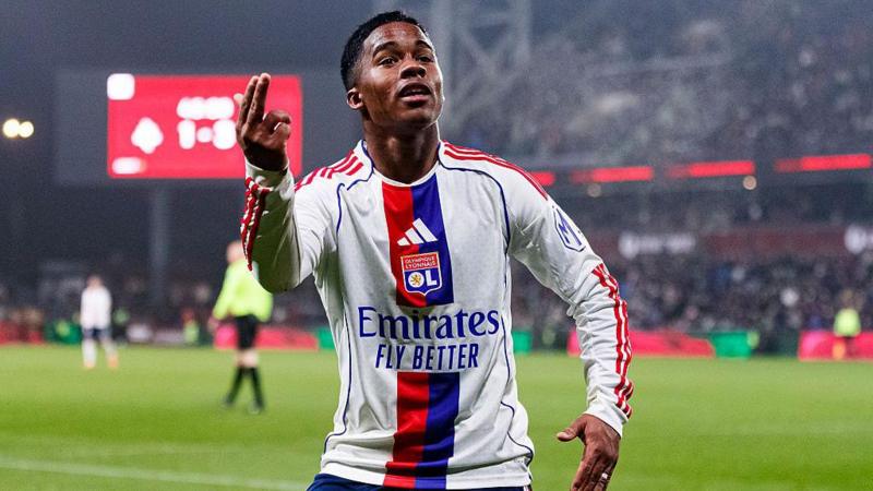 Lyon - BBC Sport