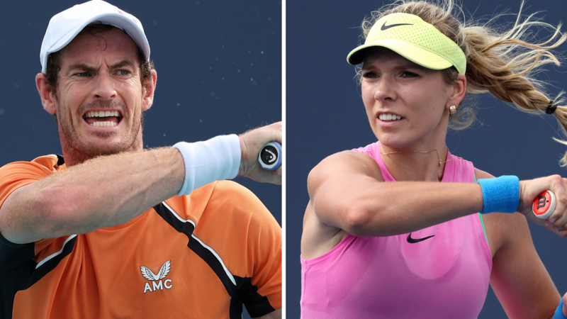 Russell Fuller - BBC Sport