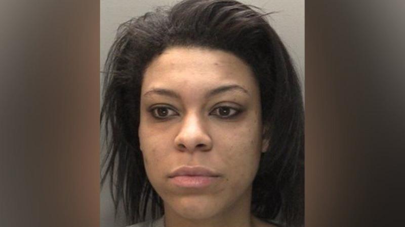 Liverpool: Woman who stabbed man to death loses murder appeal - BBC News