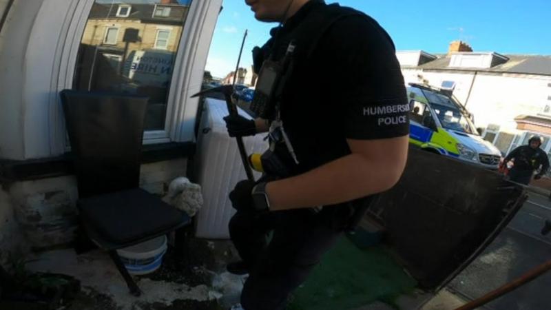 Humberside Police chief warns criminals as crackdown nets 376 arrests ...