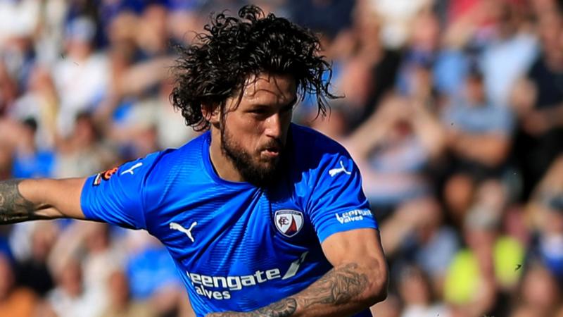 Chesterfield - BBC Sport