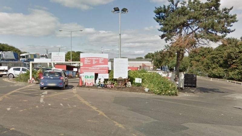 Kings Norton tip set to close for two years after Perry Barr reopens ...