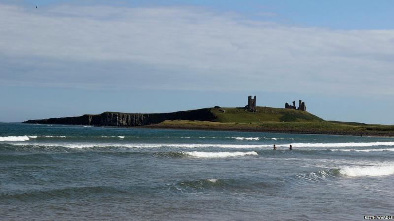 Your UK weather photos - BBC Weather