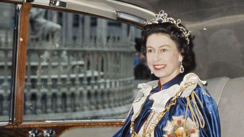 Queen Elizabeth II | Latest News & Updates | BBC News