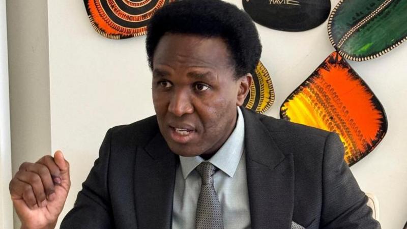 Mozambique - BBC News