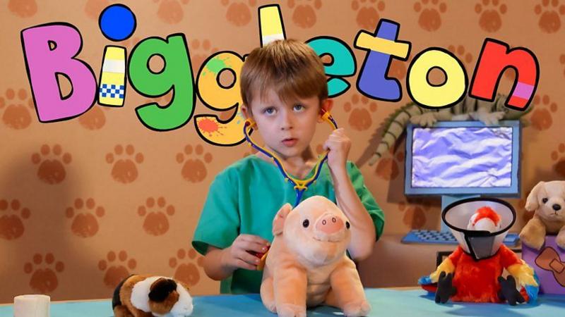 CBeebies Shows - CBeebies - BBC