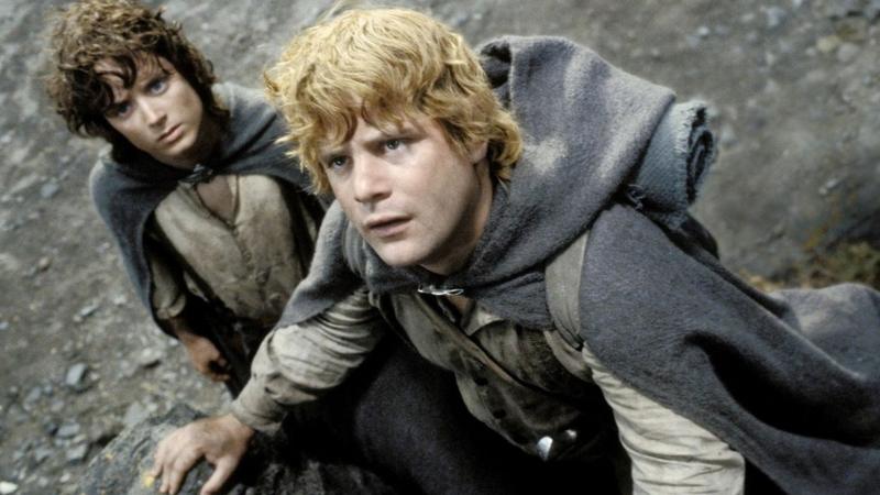 Peter Jackson on how Tolkien stopped a Beatles LOTR film - BBC News