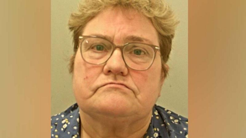 Harlow Collinge: Childminder jailed for 12 years for killing baby boy ...