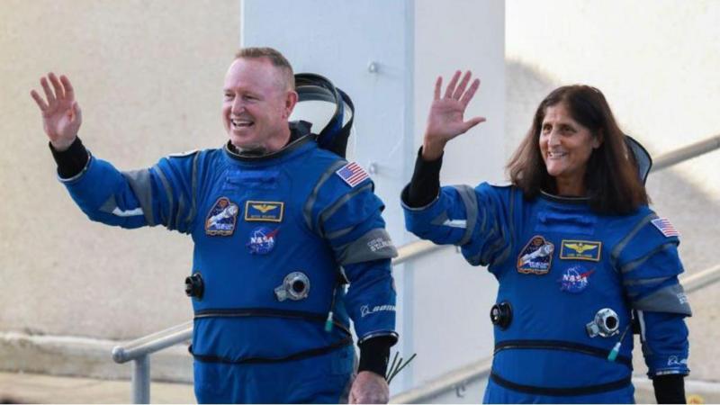 Space 2025: What are the big events to look out for? - BBC Newsround