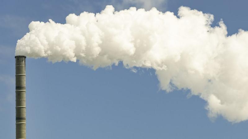 Humber: Consultation begins on carbon capture pipeline - BBC News