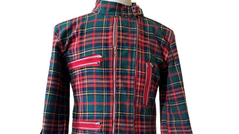 Patti Bell: The design icon who helped inspire a generation - BBC News