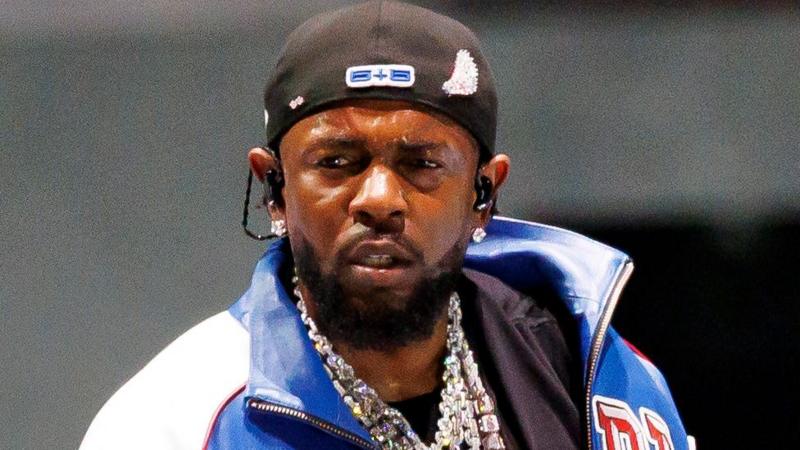 Kendrick Lamar News, Music & Videos | BBC