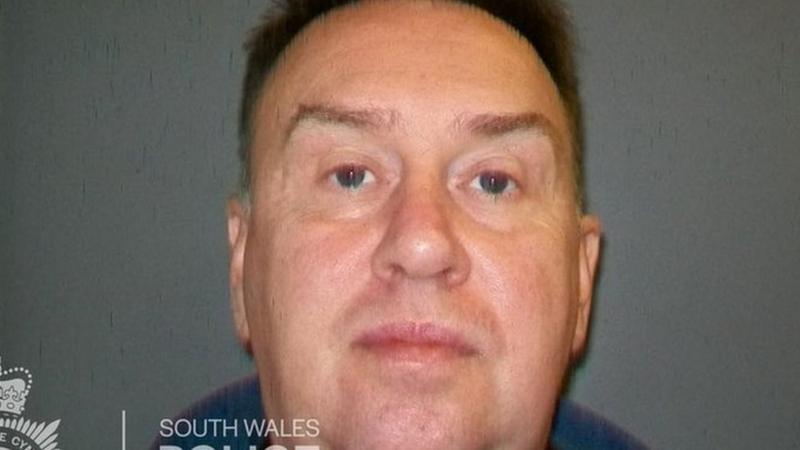 South Wales Police Officer Sex Offences Horrifying Chief Says Bbc News