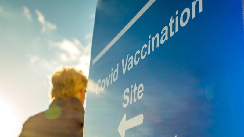 Who can get a Covid booster this spring and what do private jabs cost ...