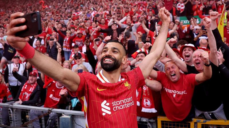 Liverpool Premier League parade: route, transport and times - BBC News