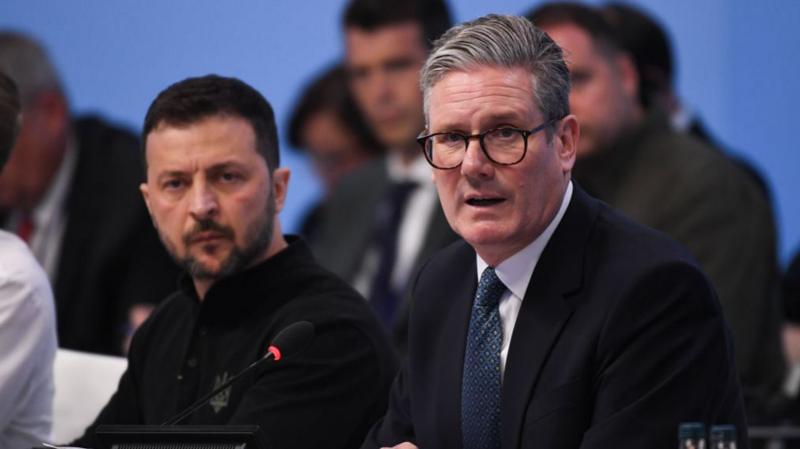 Politics | Latest News & Updates | BBC News