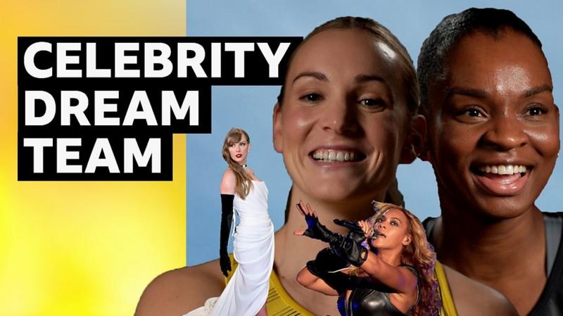 Netball Super League: 2025 Grand Final to take place at O2 in London ...