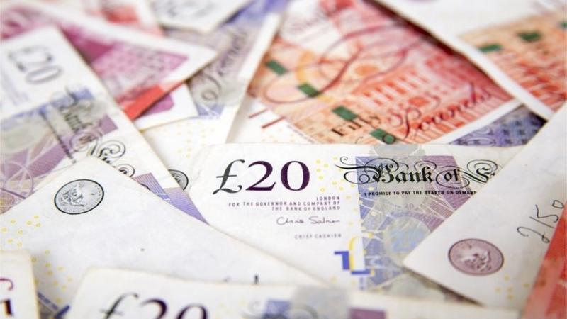 Banknotes - BBC News